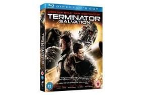 Terminator Salvation out on Blu-ray disc today | What Hi-Fi?