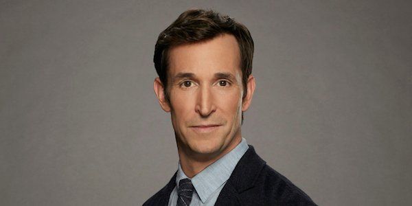 Why Noah Wyle Instantly Knew CBS' The Red Line Was His Next TV Show ...