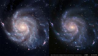 Largest-ever supernova catalog ever provides further evidence dark ...