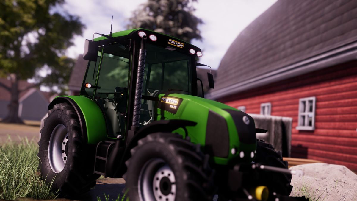 Real Farm to add two DLC packs this week | PC Gamer