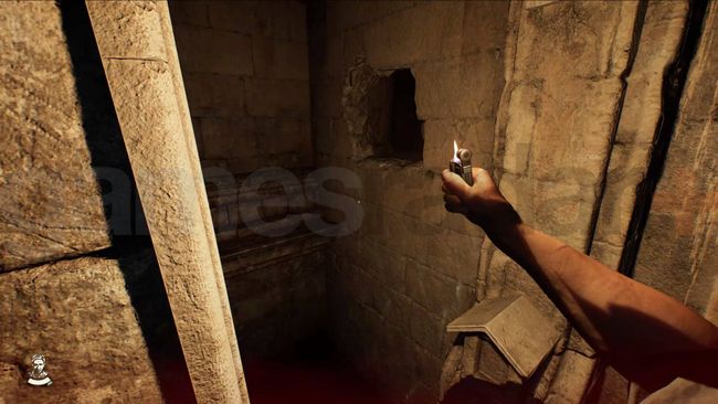 Indiana Jones Serpent's chest keys walkthrough | GamesRadar+