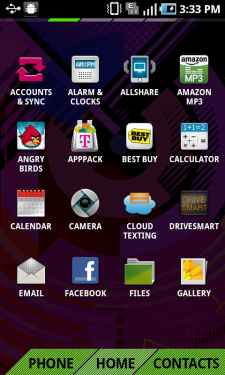 T-Mobile Sidekick 4G Review | Android Central