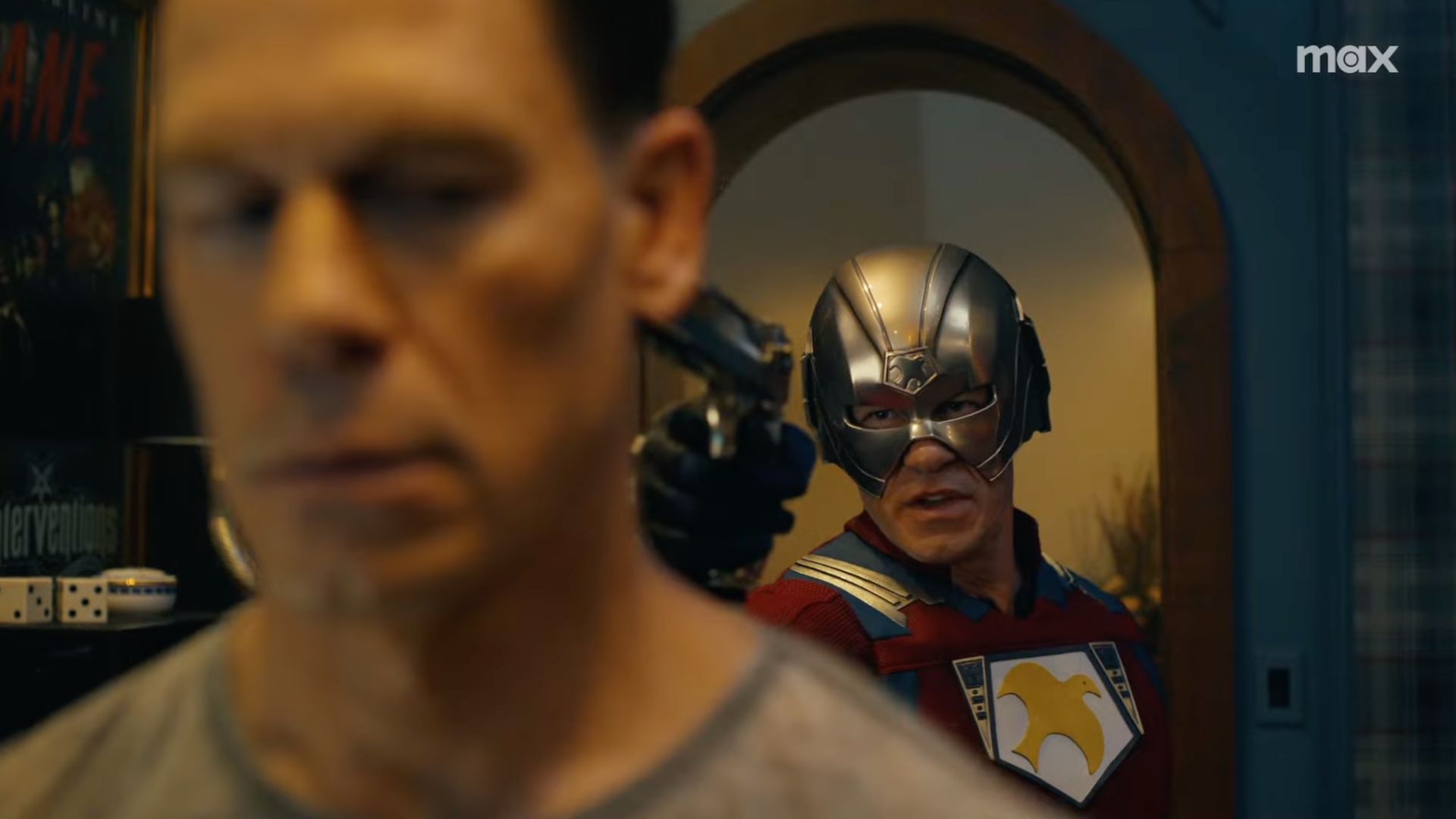 Peacemaker season 2 finally has a teaser trailer – here are 3 things ...