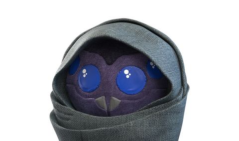 Bungie will sell adorable Destiny 2 baby Fallen plushies | GamesRadar+