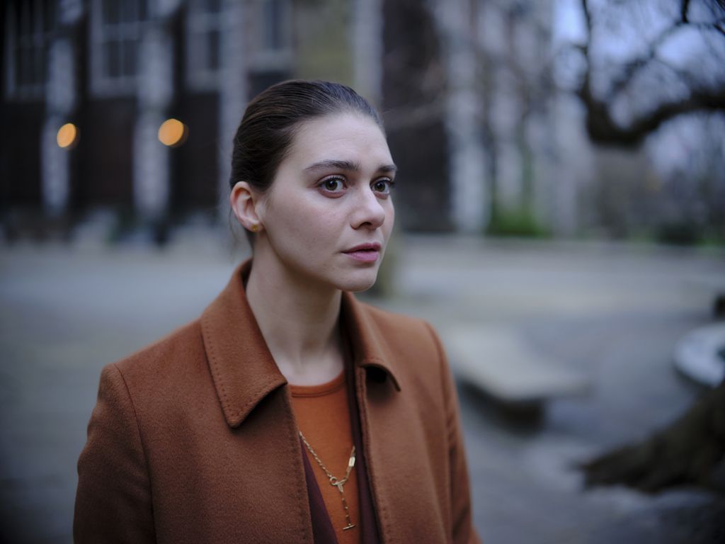 The Killing Kind full season guide: plot, cast, and more | What to Watch
