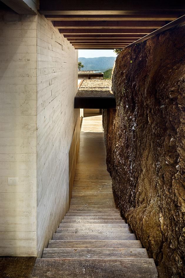 Interactive tour: Tucan House Mexico | Wallpaper