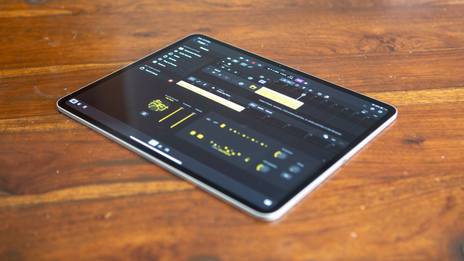 Apple iPad Pro 13-inch M4 review: a true MacBook replacement | T3