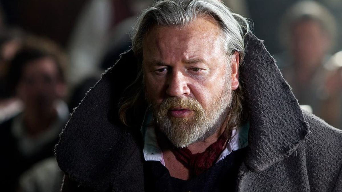New Netflix fantasy movie adds Robin Wright, Ray Winstone and more ...