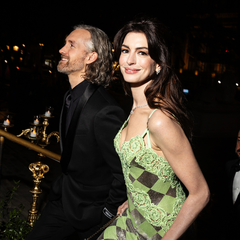 Who is Doug Emhoff's Ex-Wife? Kerstin Is Joyfully Supporting Her Former ...