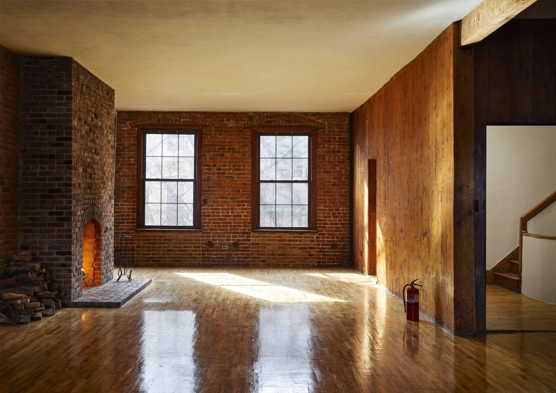 This yogi offers immersive classes in a unique East Village studio ...