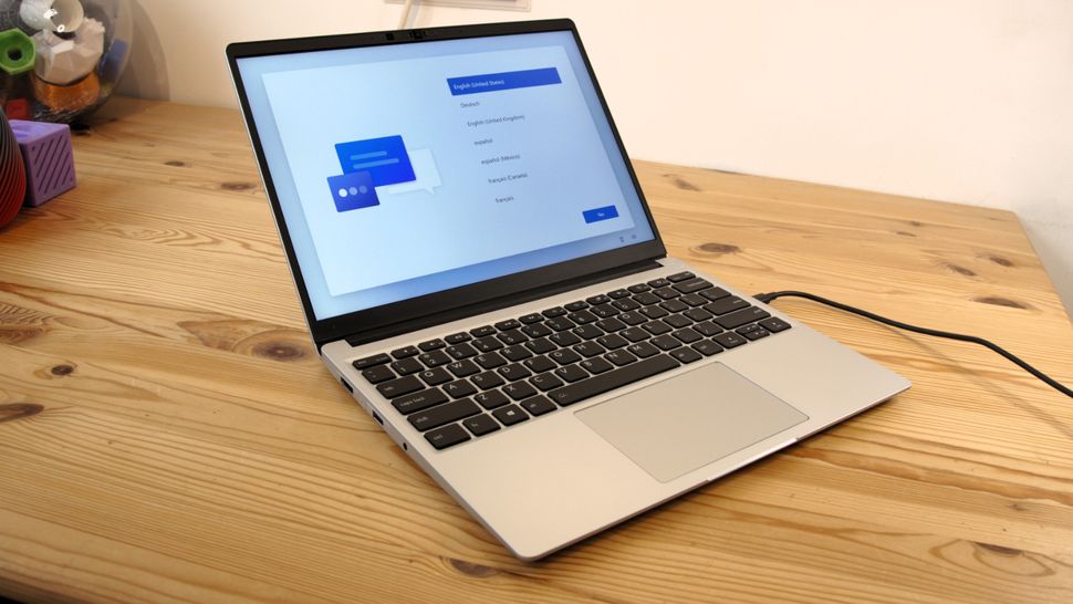 Best business laptops of 2024 | TechRadar