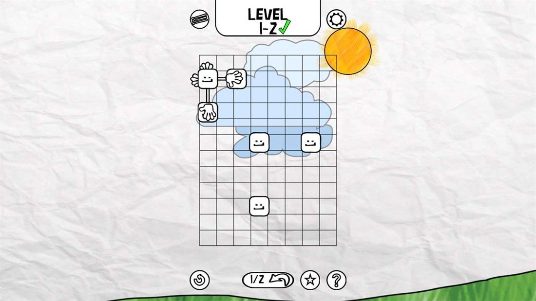 graBLOX, an alien adventure, scores as today's myAppFree Deal | Windows ...