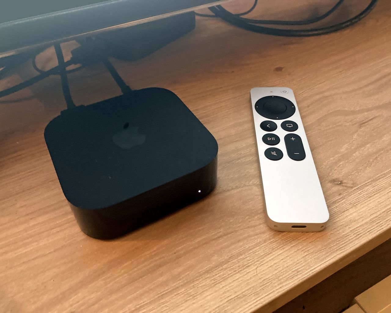 Apple TV vs Smart TVs | Livingetc