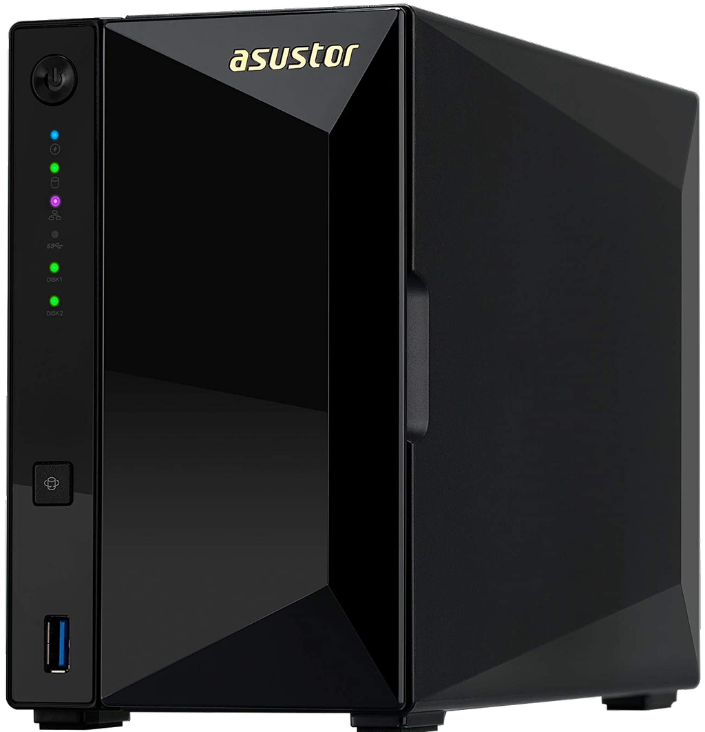 How to set up and connect to your ASUSTOR NAS | Windows Central