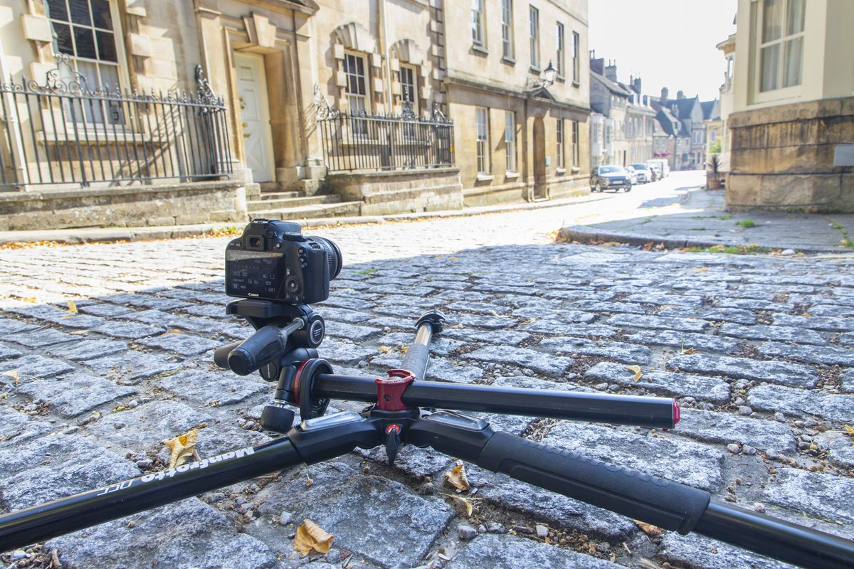 You're taking your photos wrong. Here's how to fix that – for free ...