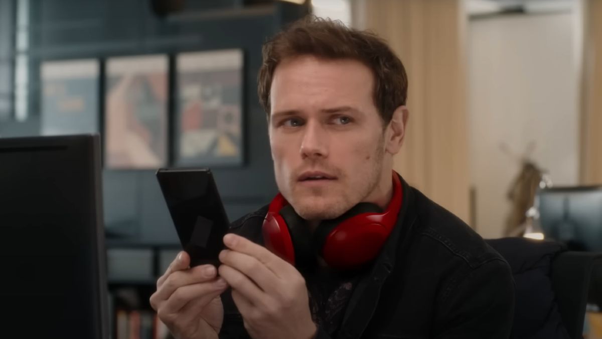 Love Again Cast: Where You've Seen The Actors Before | Cinemablend