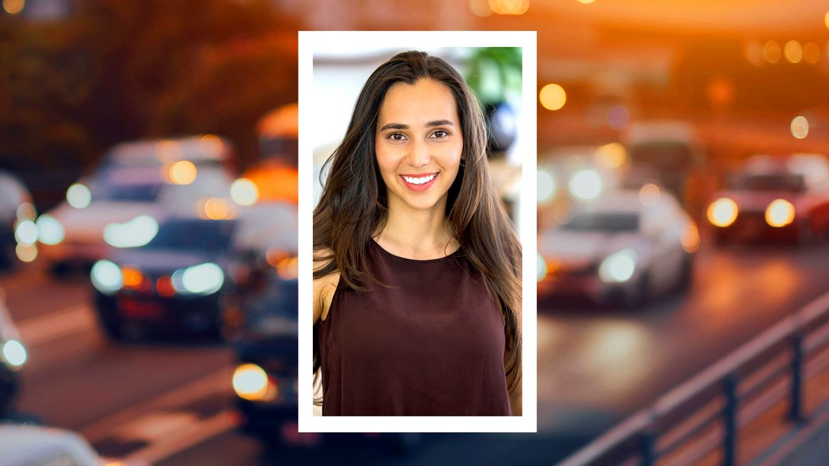 Earth Rides CEO Raven Hernandez Is Revolutionizing Rideshares | Marie ...