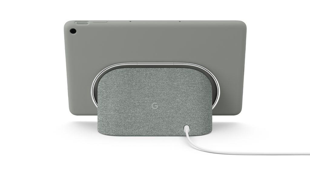 Pixel Tablet review: an Android tablet with a trick up its sleeve ...