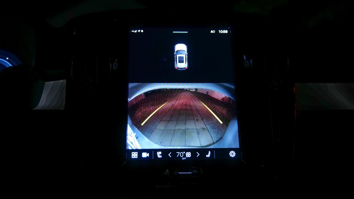 I drove a Volvo XC40 Recharge EV for a week — here's my pros and cons ...