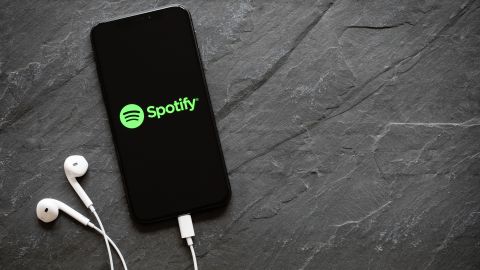 350,000 Spotify users hacked in credential stuffing attack | ITPro
