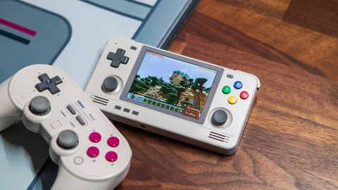 Best Android gaming handheld consoles | Android Central