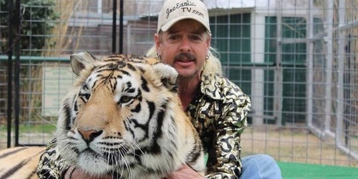 6 More Wild Stories From Netflix's Tiger King Spin-Off The Tiger And I ...