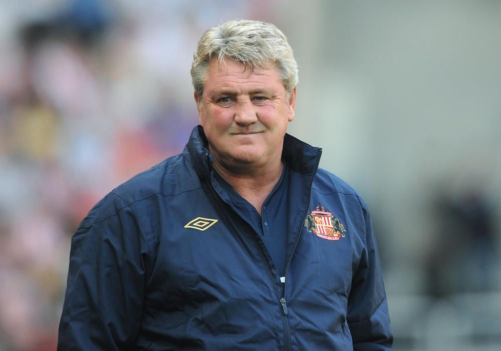 Bridging the divide – Bruce no stranger to crossing derby lines ...