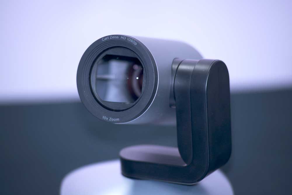 Logitech cc3000e ConferenceCam review | ITPro