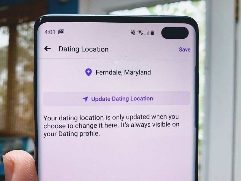 Ten ways to avoid getting murdered using Facebook Dating | Android Central