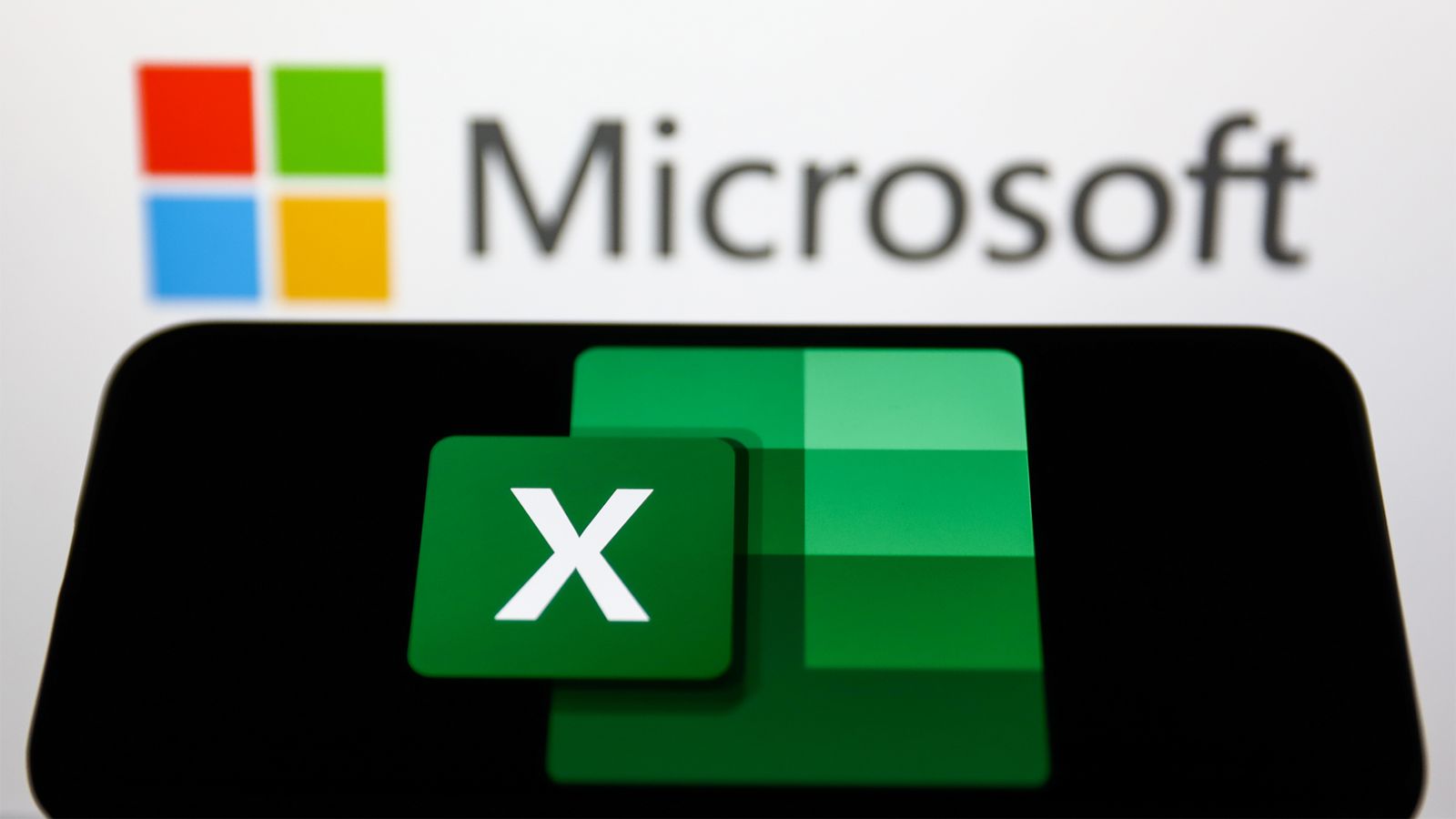 Microsoft Excel is still alive and kicking at 40 – and it's surging in ...