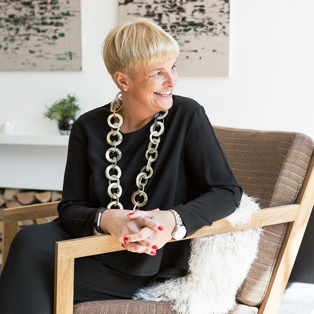 Amara founder Sam Hood talks decorating, style and investment pieces ...