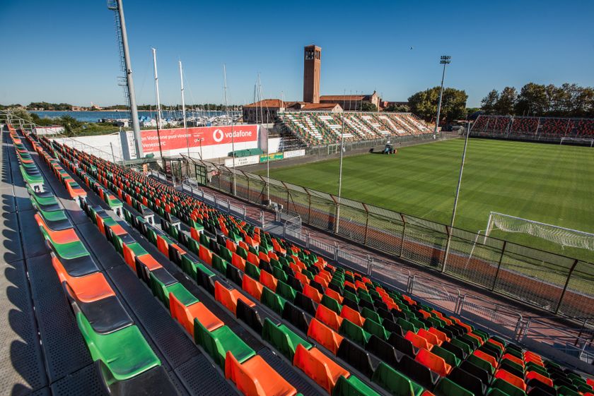 The most picturesque football stadiums in the world | FourFourTwo