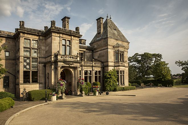 Hen weekends | ideas and destinations for every kind of hen party ...