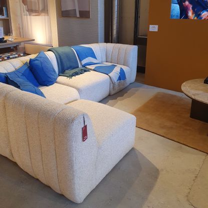 I got a preview of the new John Lewis homeware range | Ideal Home