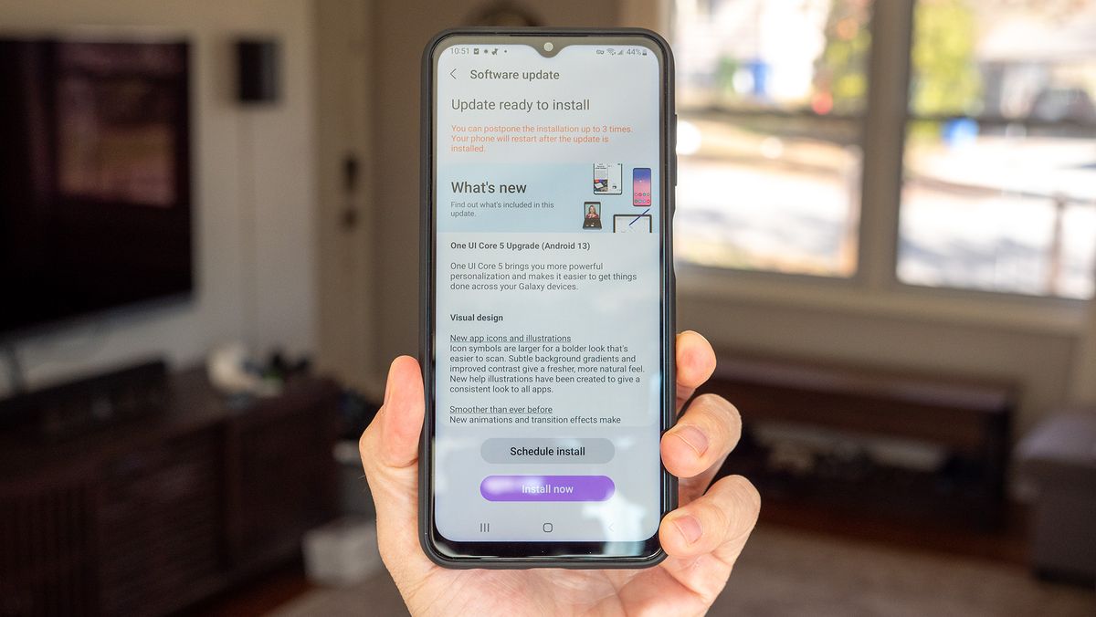 I've tried many popular kids' phones and this one is the best | Android ...