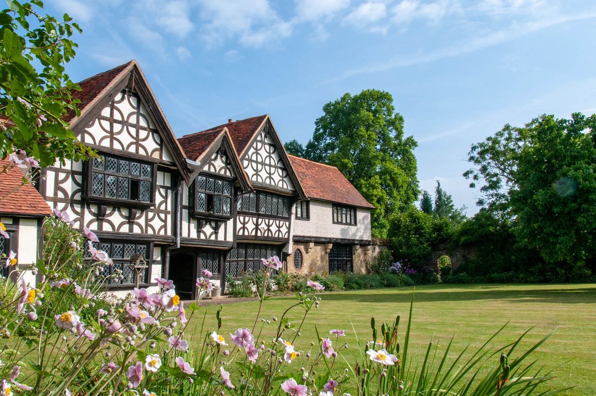 A 1,000-year-old home — the oldest continuously inhabited house in ...