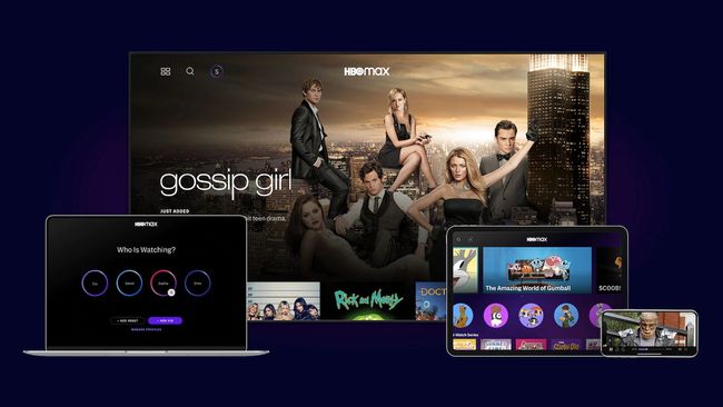 How to get HBO Max on Apple TV | TechRadar