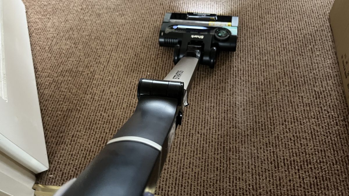 Best Shark vacuums 2024 | tried and tested | Top Ten Reviews