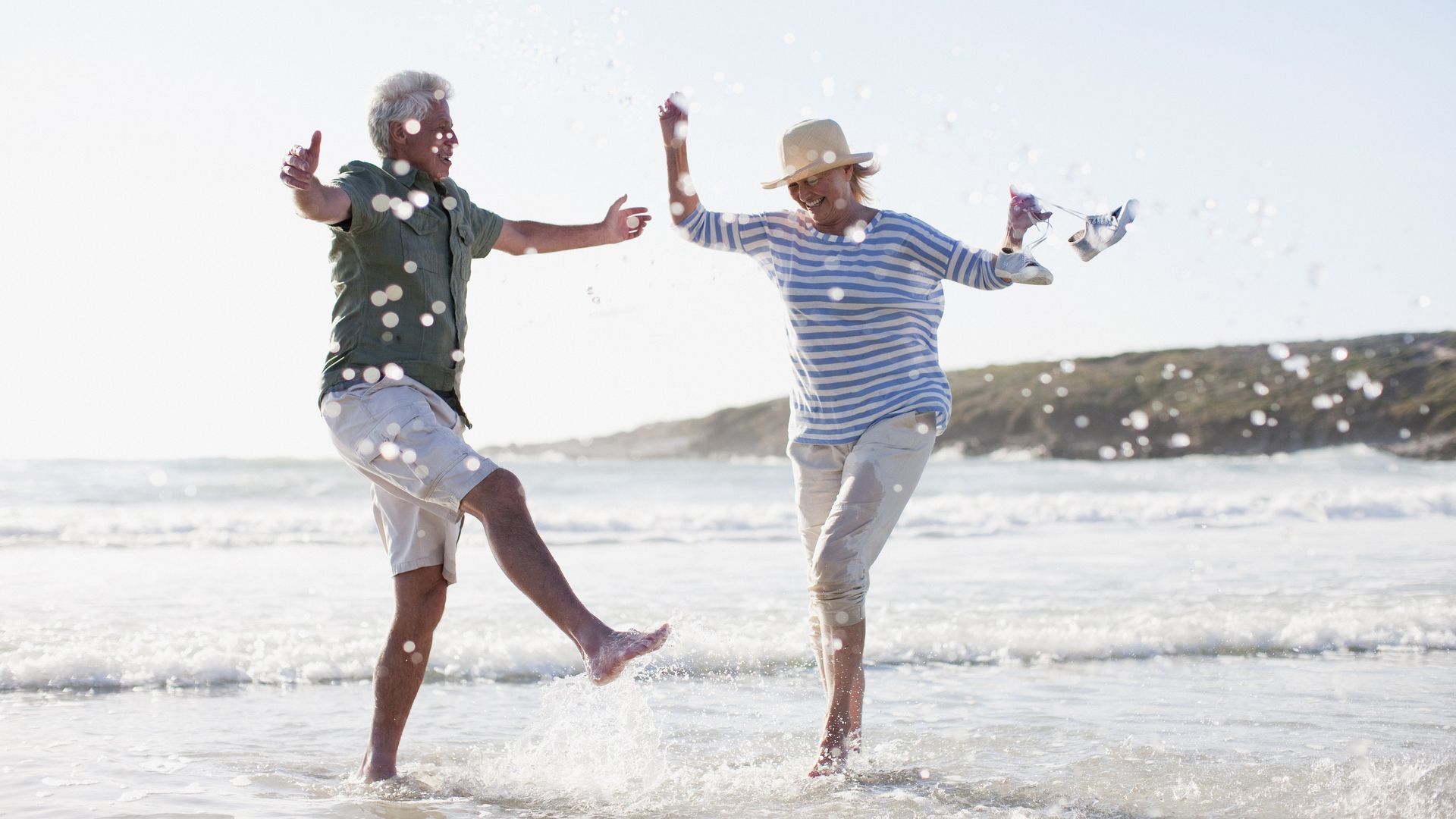 Seven Accounts Experts Recommend as an Ideal Retirement Plan | Kiplinger