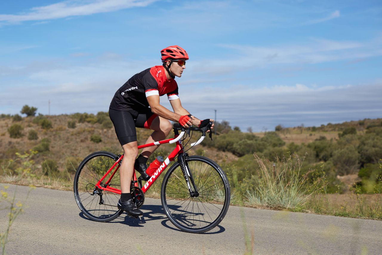 B’Twin Bikes: guide to Triban and Ultra road bikes | Cycling Weekly