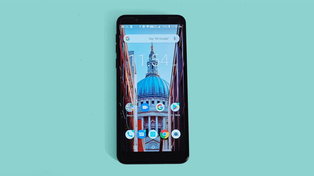 STK X2 review | TechRadar