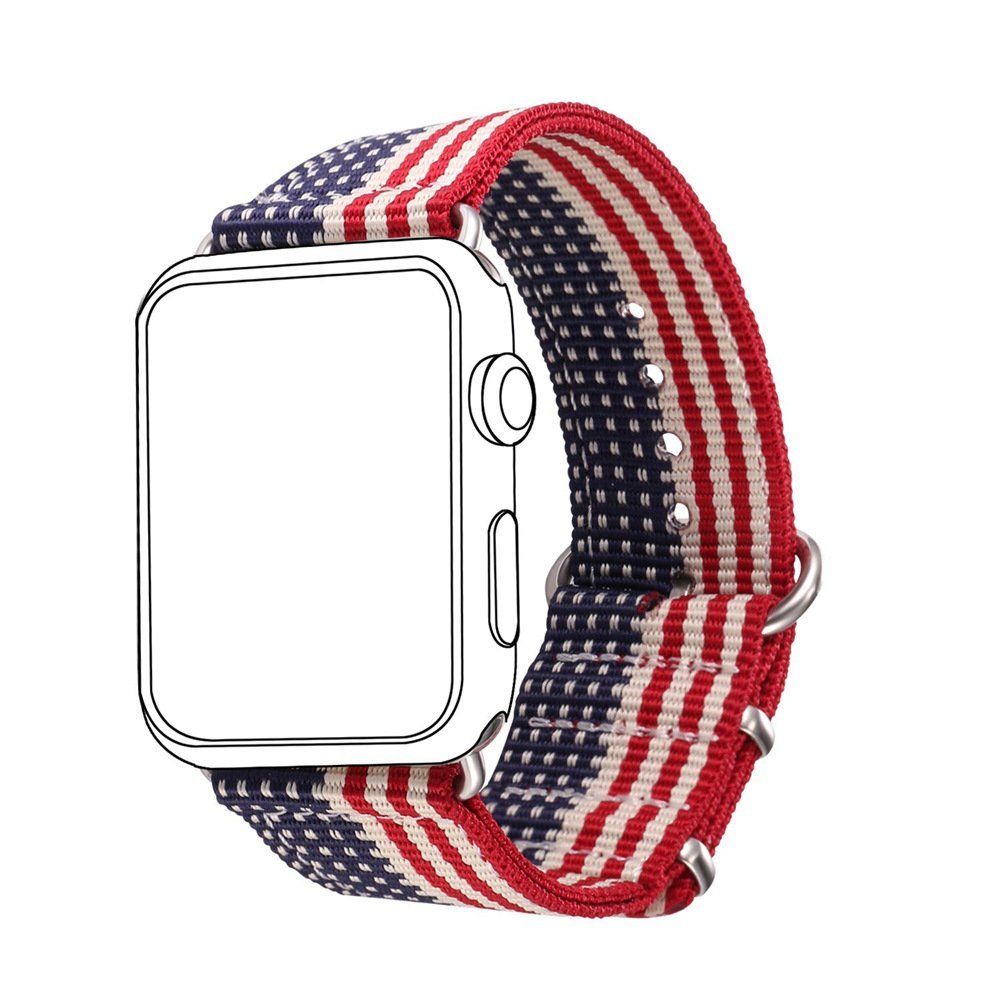 Accessorize your Apple Watch for Independence Day | iMore