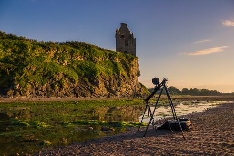 Time-lapse photography: How to make your first time-lapse video ...