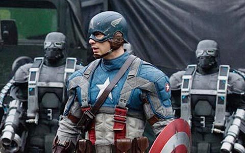 Best Dressed: Ranking The Top 20 Superhero Costumes | Cinemablend