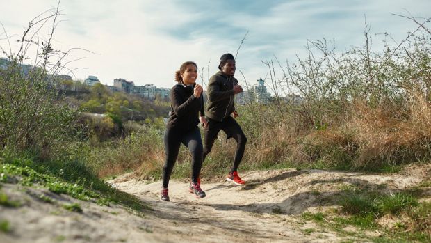 Six Park Workouts To Take Advantage Of Warm Weather | Coach