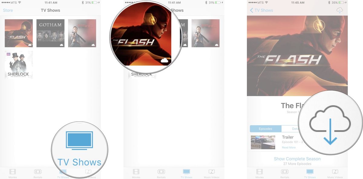Videos App: The Ultimate Guide | iMore