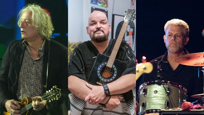 The 20 greatest rock supergroups ever | Louder