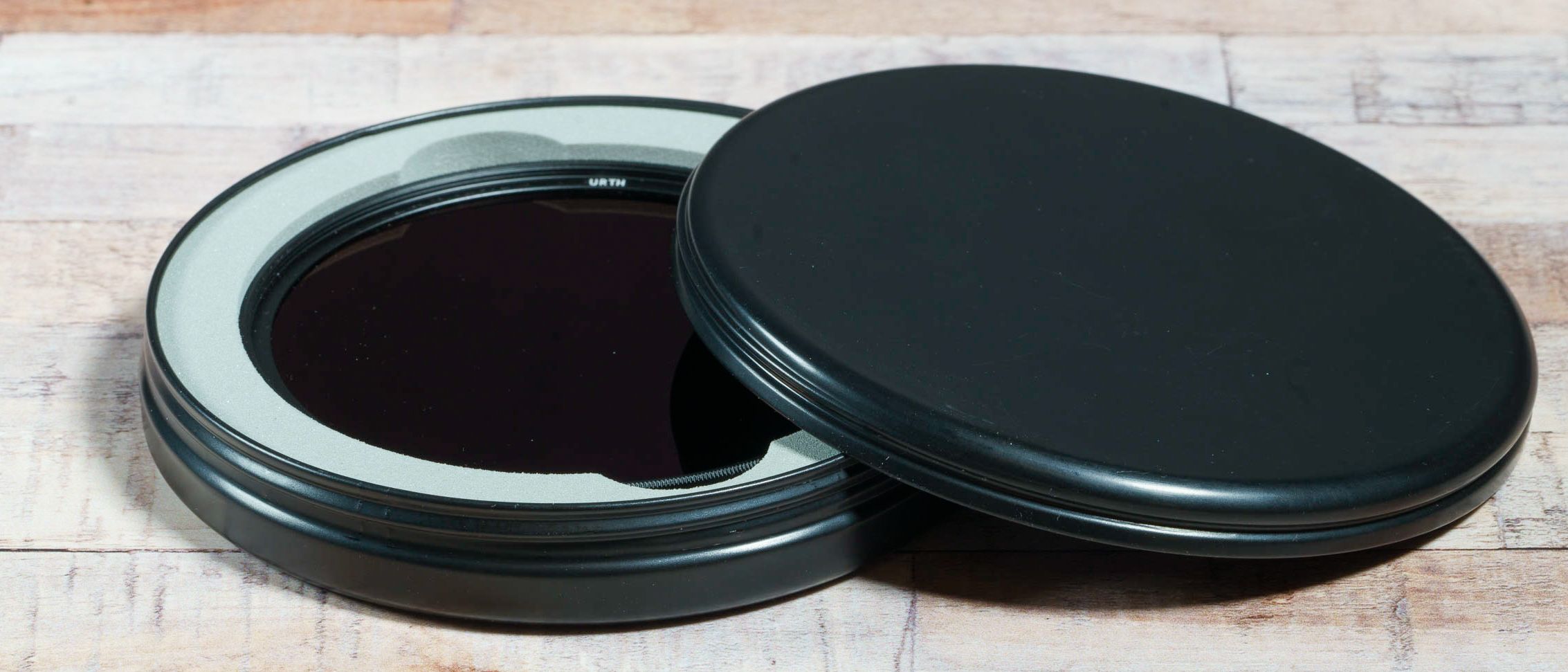 Urth ND1000 Filter Plus+ review | Digital Camera World