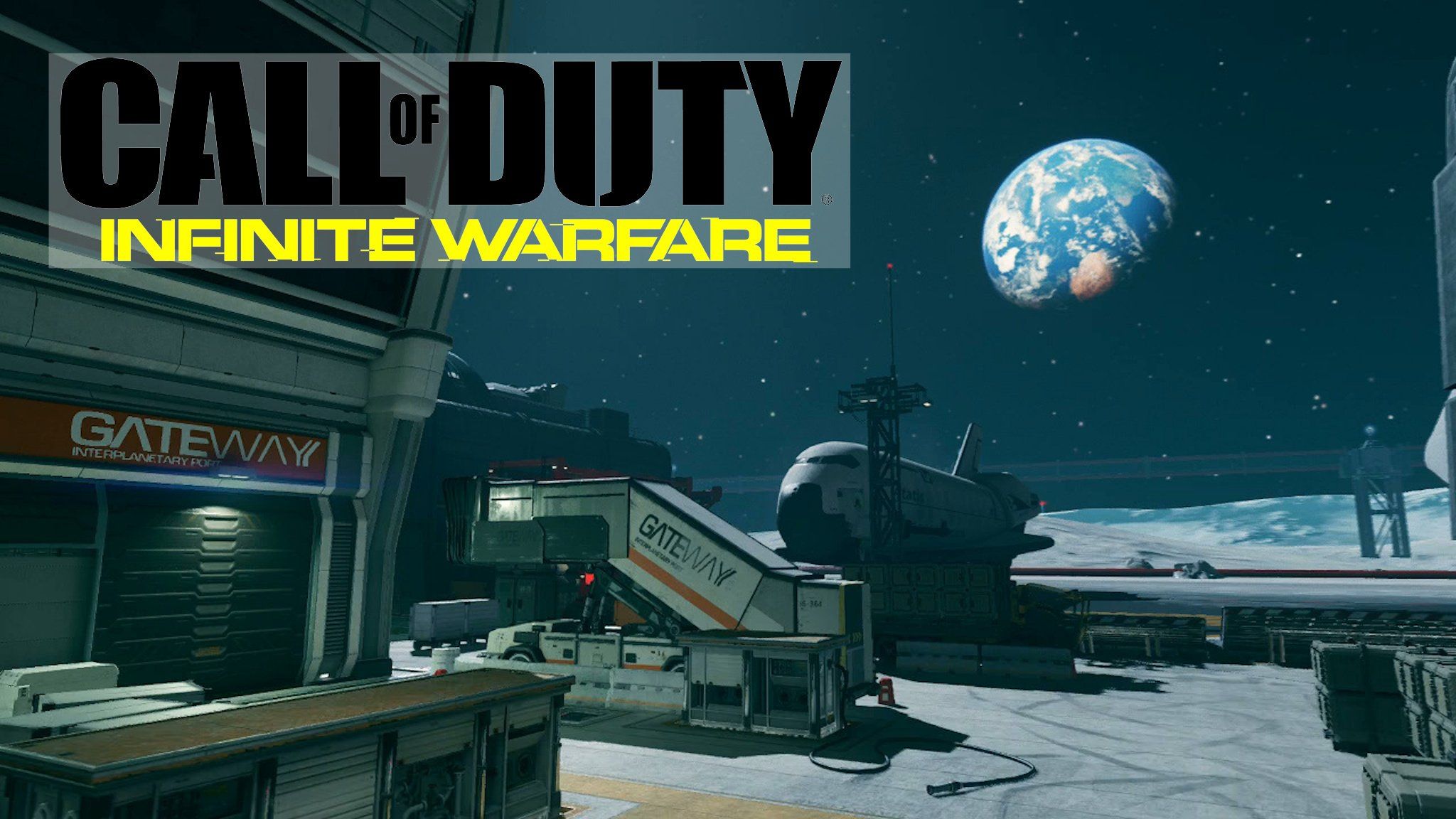 Call of Duty: Infinite Warfare multiplayer impressions | Windows Central