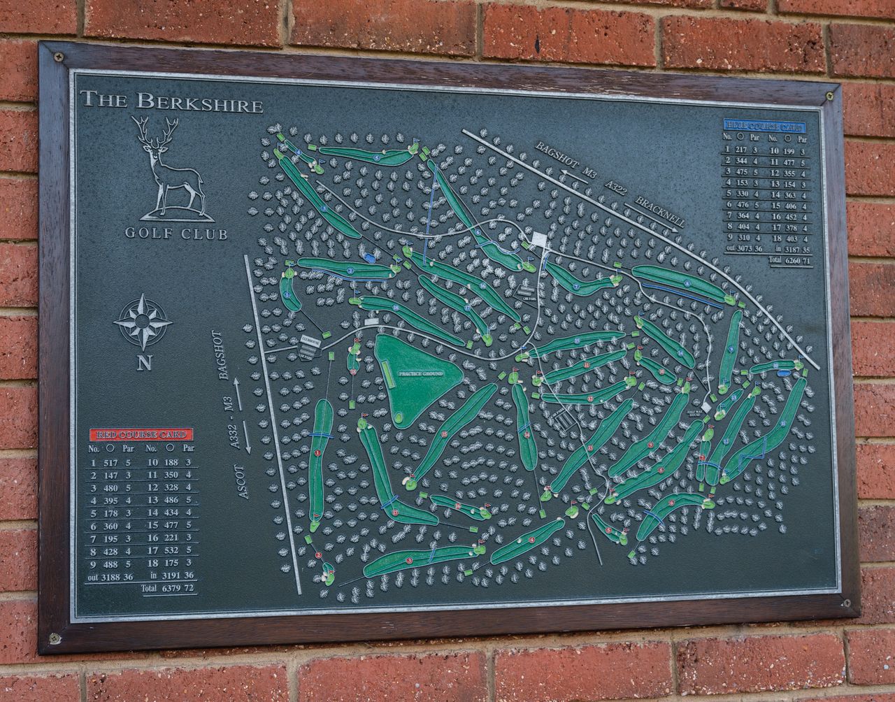 How Does Golf Countback Work? - Golf Monthly Rules | Golf Monthly